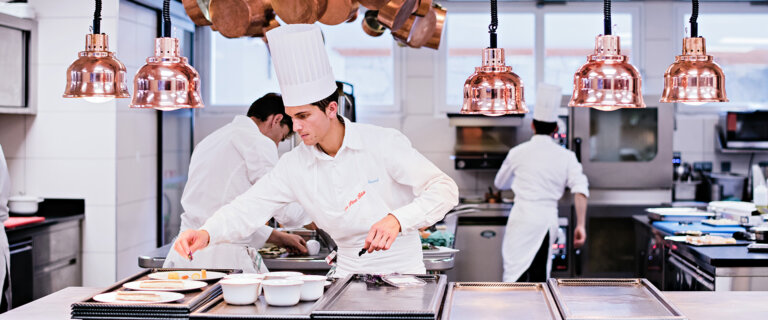 Groupe Odice - Groupe Odice - Cuisine professionnelle & Froid industriel