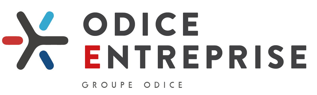 Nos Sociétés - Groupe Odice - Région Sud - Région Rhône-Alpes