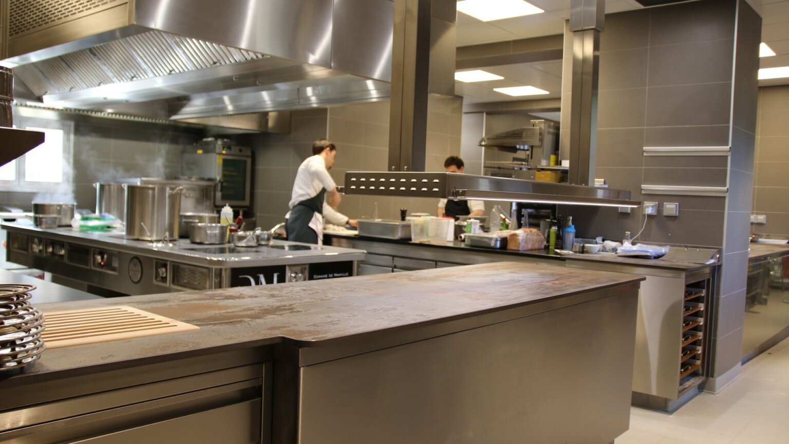 Groupe Odice - Odice - Cuisine professionnelle