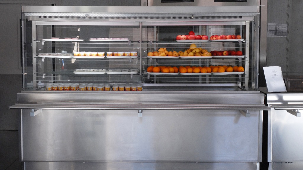 Nos Valeurs - Groupe Odice - Cuisines et Froid Professionnel