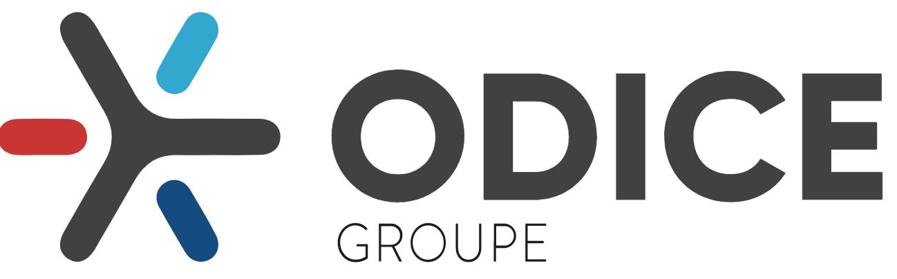 Mentions légales - Odice